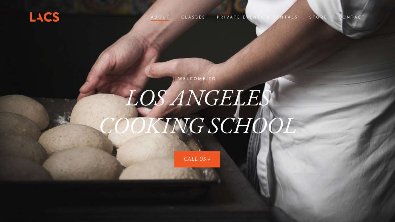 6 Best Pasta Making Class in Los Angeles - Italy Cooking Schools
