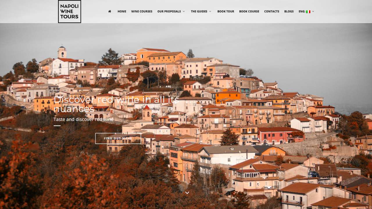 The Best Naples Wine Tours for your next vacation! - Italy Cooking Schools