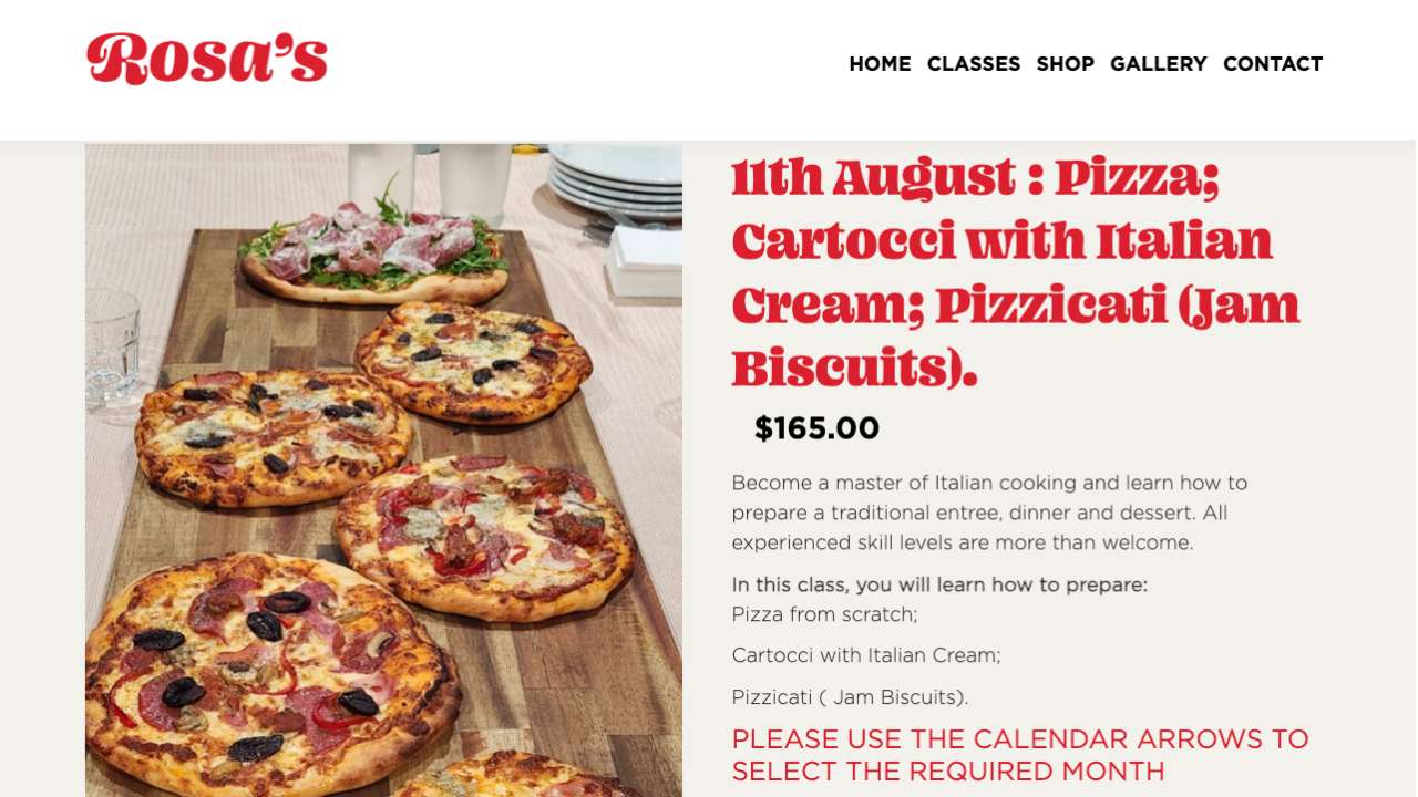 Top 6 Pizza Making classes in Melbourne - Italy Cooking Schools